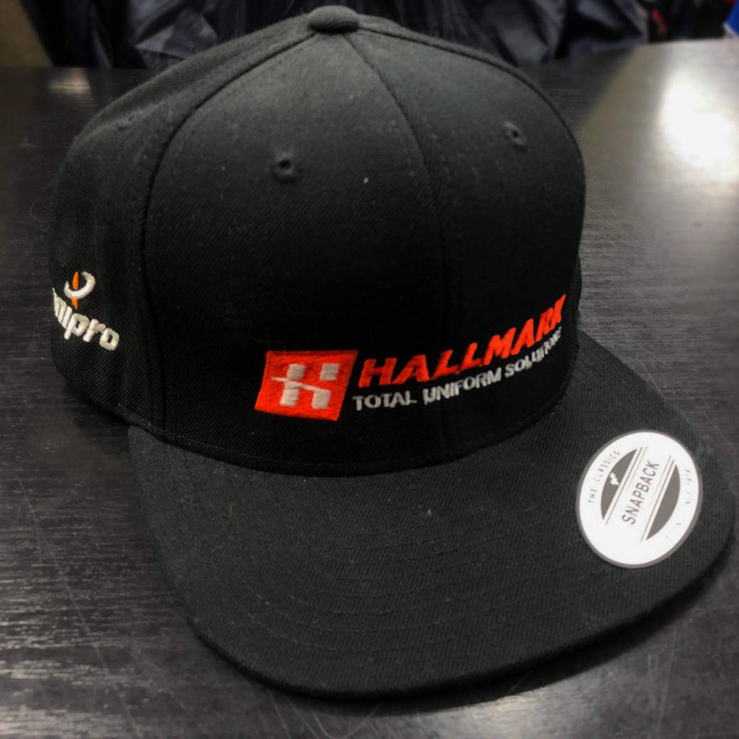 Embroidery – Hallmark