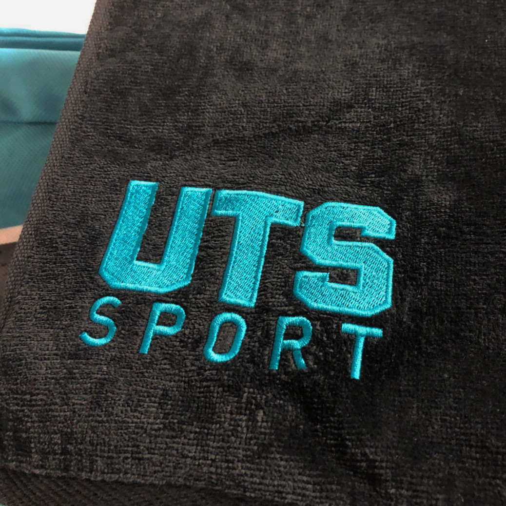 Embroidery – Hallmark