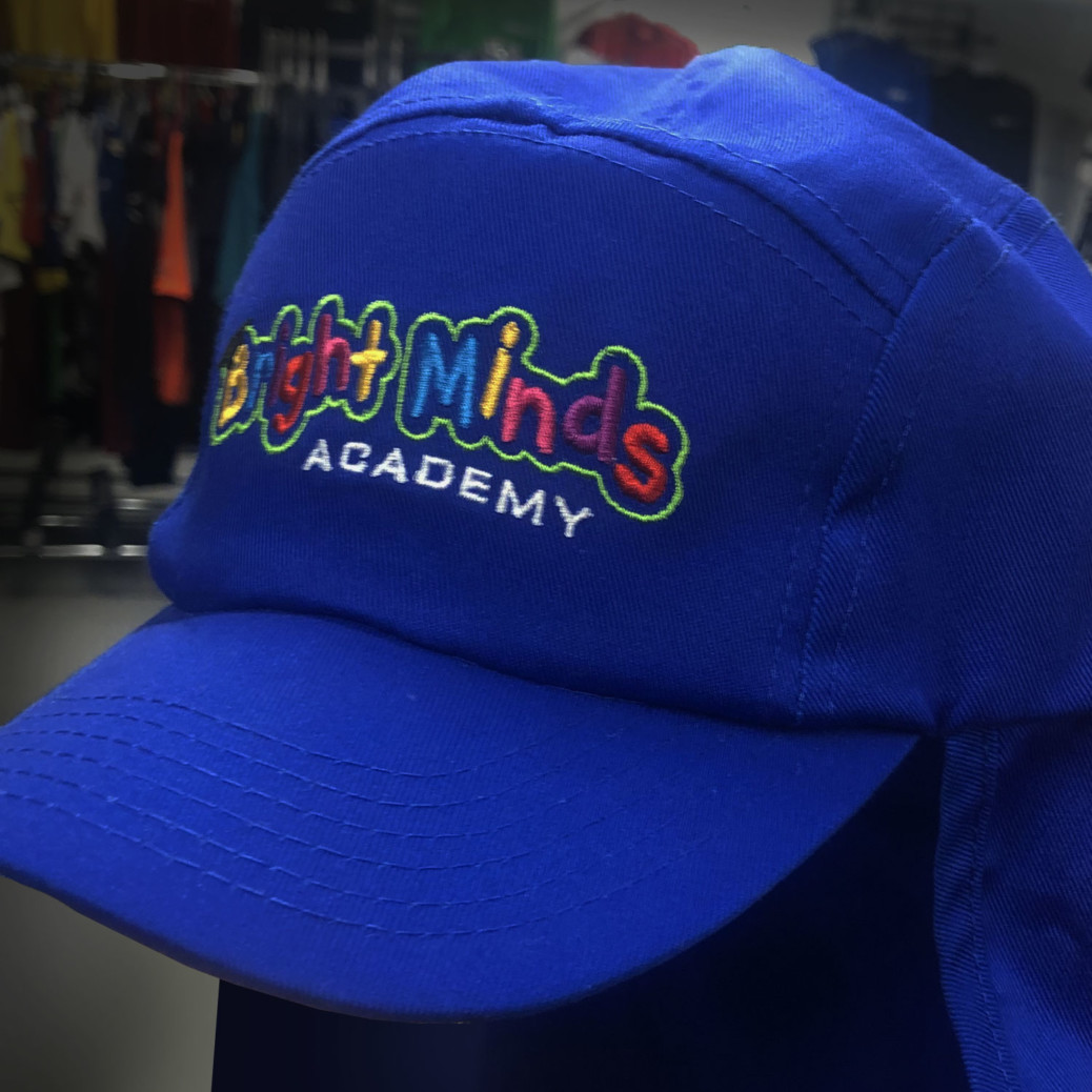 Embroidery – Hallmark