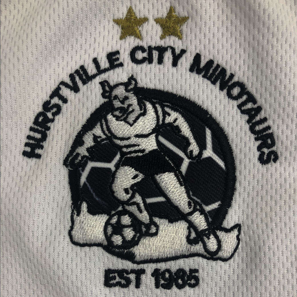 Embroidery – Hallmark