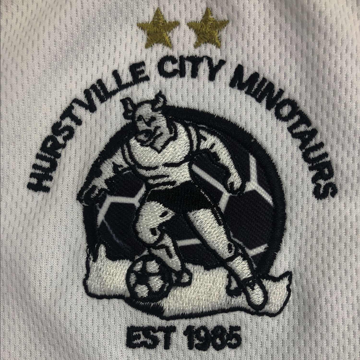 Embroidery – Hallmark